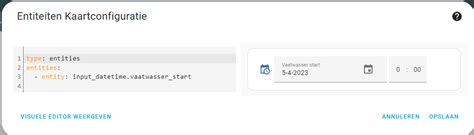 Inputdatetime Lovelace Formatting Frontend Home Assistant Community