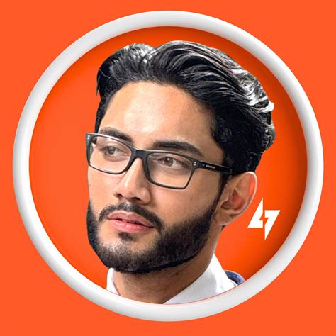 Andika Putera On Reels