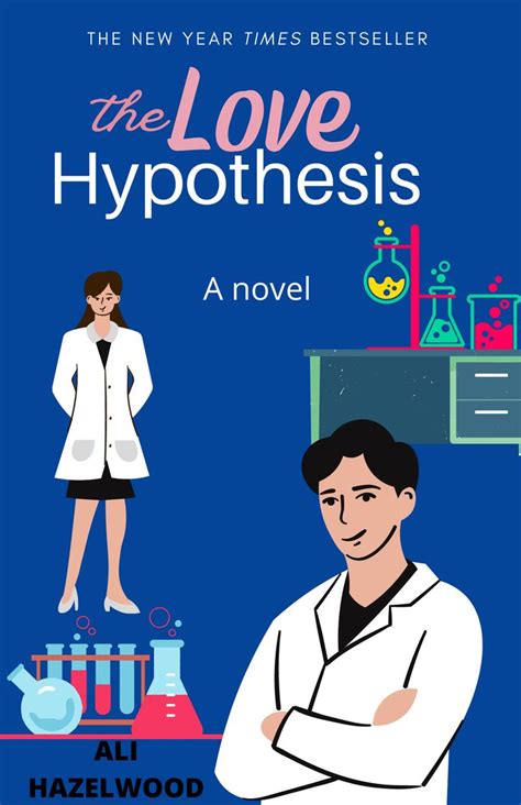 The Love Hypothesis Friends Quotes Funny Best Friend Quotes