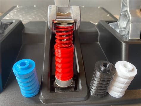 Thrustmaster T Lcm Tlcm Pedal Mod X 4 Set