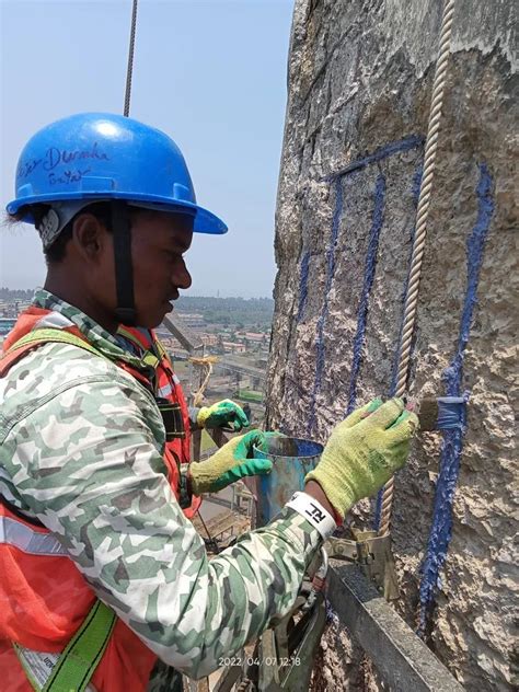 Structural Strengthening Services At ₹ 200sq Ft In Thane Id