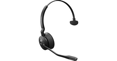 Jabra Engage Usb C Mono Wireless Headset B H