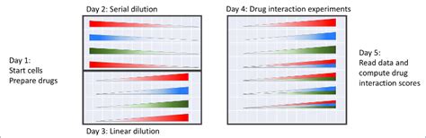 Diagonal Method To Measure Synergy Among Any Number Of Drugs