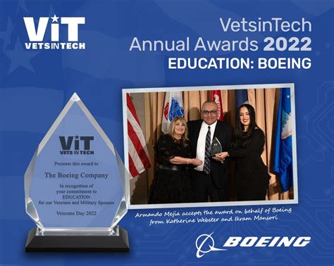 Vetsintech On Linkedin Congratulations To This Years Vetsintech