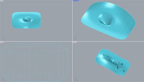 Subd Scaling Graphic Bug Subd Mcneel Forum