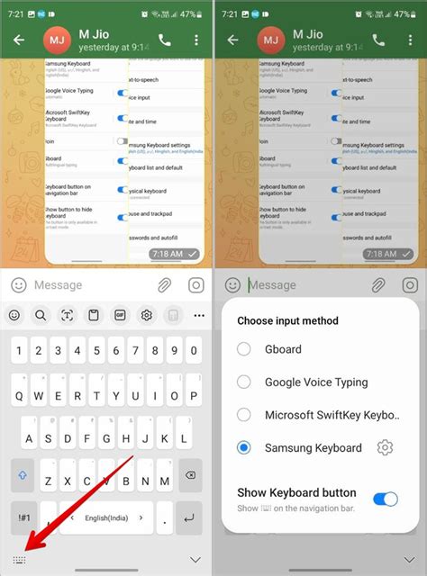 Top 8 Ways To Fix Samsung Keyboard Clipboard Not Working TechWiser