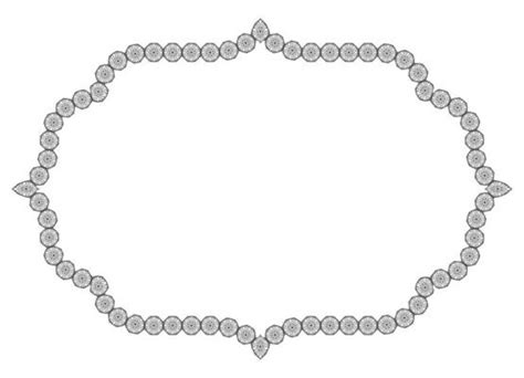 Simple Page Border Vector Art Icons And Graphics For Free Download