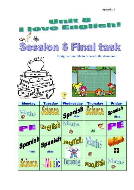 Final Task Unit 9 Pdf