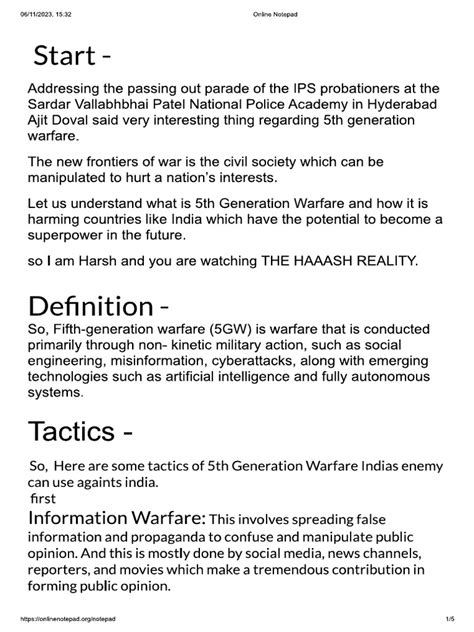 Youtube Video Script 1 Pdf