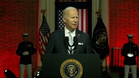 The Most Divisive Unifying Speech Of All Time Raskthedonald