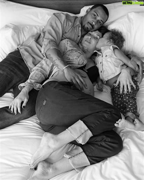 Omari Hardwick Wiki Biography Age Gallery Spouse And More