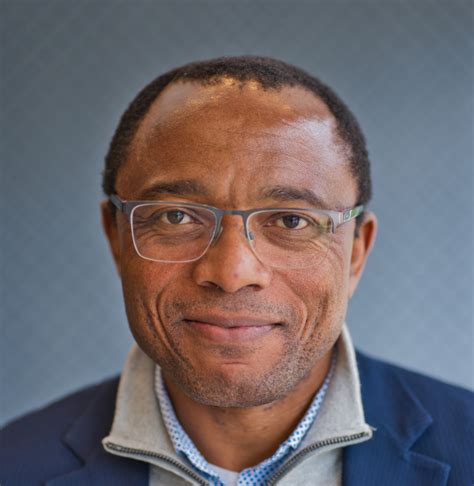 Andre Pascal Kengne Santhe Sub Saharan African Network For Tb Hiv Research Excellence