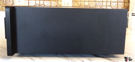 Plinius M16 Preamp Photo 3161449 Us Audio Mart