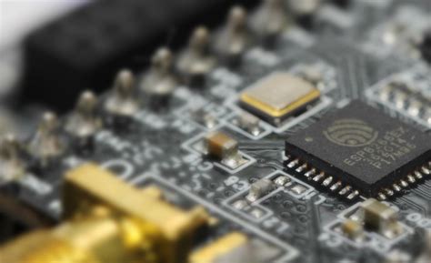 基础篇 Esp8266 Nonos学习笔记四之gpio操作按键、led、中断、定时器 知乎