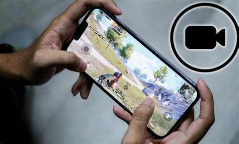 H Ng D N C Ch Quay Video M N H Nh Khi Ch I Game N Gi N V Chuy N Nghi P