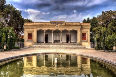 Zoroastrian Fire Temple Yazd Tripadvisor