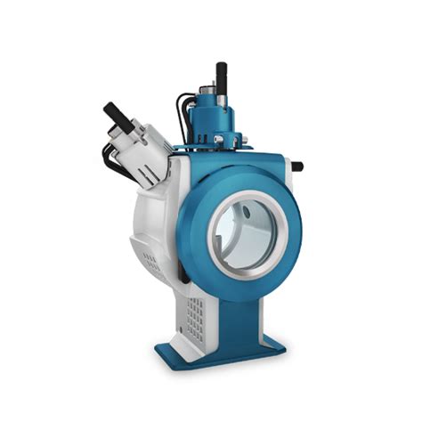 Ionization Source Technology