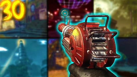 New Year New Stream Round 30 Every Bo1 Map Youtube