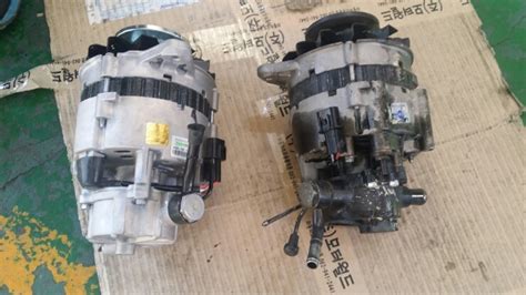 현대갤로퍼발전기알터네이터제네레터교환시동불량점프시동부산발전기교환부산자동차정비부산북구카센터커먼레일crdi수리10년타기정비센터카맨샵바른차만들기 네이버 블로그