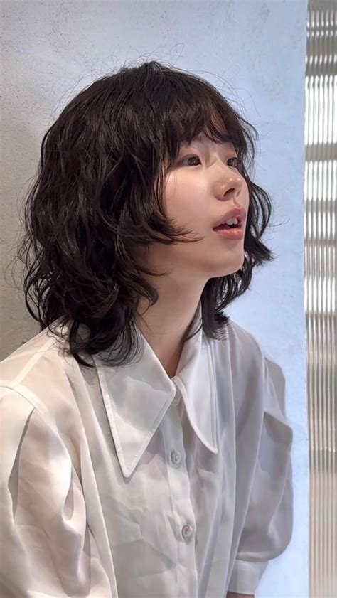 잠실 미용실 에이온 잠실 원장수호단발중단발 펌전문 스틸컷 정교한 베이스 컷트 와 섬세함을 더해주는 질감처리 까지 컷트가 이뻐야 뭘해도 이쁘다 중단발 중단발