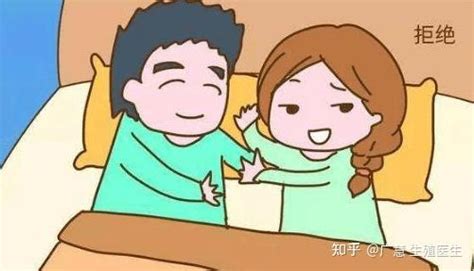 月经期同房 也会“怀孕”吗？ 知乎