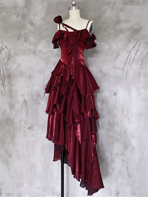 Alternative Prom Dresses