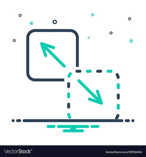 Drag Royalty Free Vector Image VectorStock