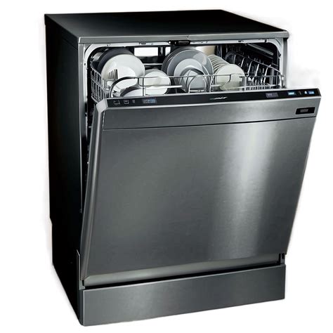 Download Modern Dishwasher Png 06132024