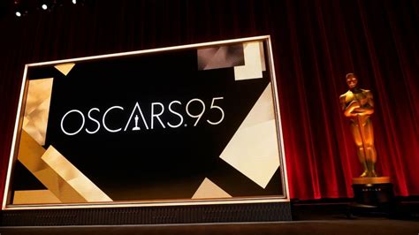Oscar 2023 La Lista Completa De Nominados A Lo Mejor Del Cine De