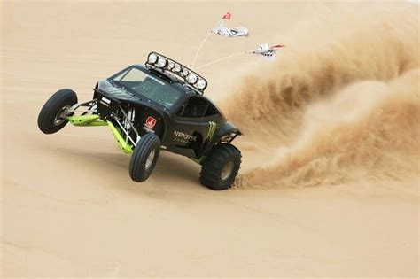 Glamis Sand Rail