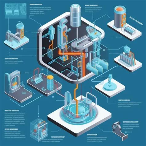 Scientific Instruction Diagram Midjourney Prompt Promptbase