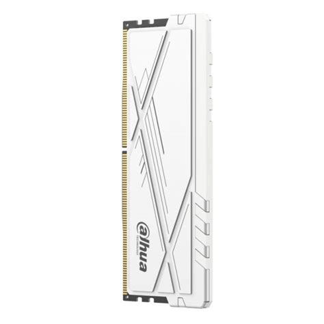 Memória RAM Dahua DDR GB C White DHI DDR C UHW G KuantoKusta