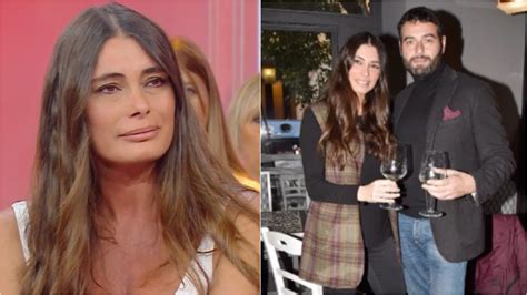 Barbara Chiappini In Lacrime In Questi Anni Mi Sono Isolata Con Mio