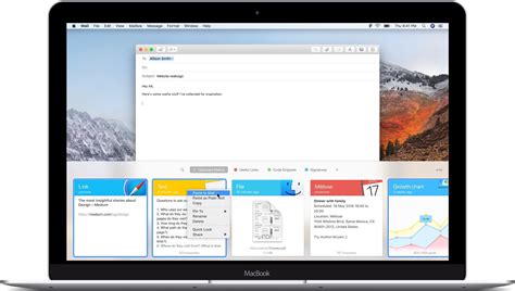 5 Best Copy And Paste Mac Apps Which Are Nice Powerful Unclutter