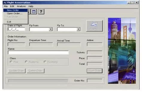 What Is Test Scenario