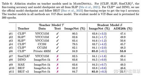 A Unified View Of Masked Image Modeling 知乎