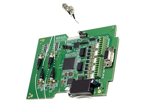 Electronic 94v0 Pcb Pcba Schematic Circuit Board Layout Pcb Design