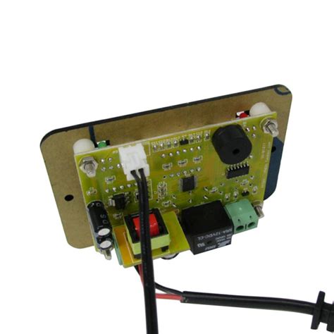 Xh W1411 Dc12v 10a Led Digital Temperature Controller Thermometer Control Switch Sensor 19 To