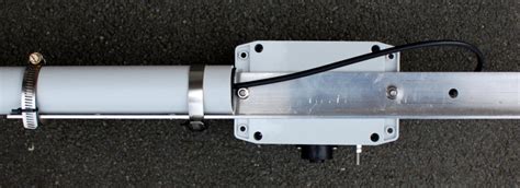 VLF Radio Receiver Hardware UltraMSK