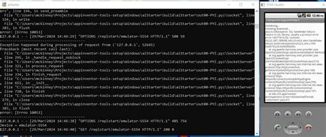 How To Update The Companion On The MIT AIStarter Connect Emulator Emulator Tutorials And