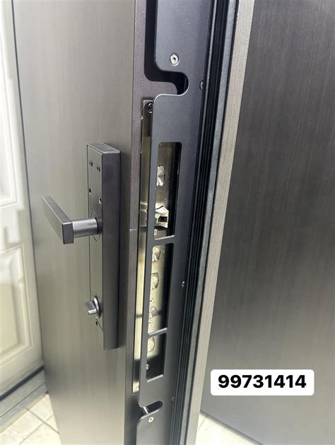 Бүргэд хаалга ухаалаг цоож худалдаа засвар үйлчилгээ