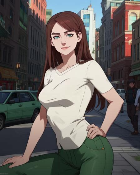 Monster Girl