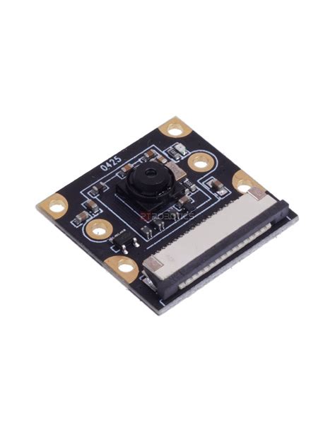 Imx219 77 Camera 77° Fov Para Jetson Nano Sensor Camera Ptr009080