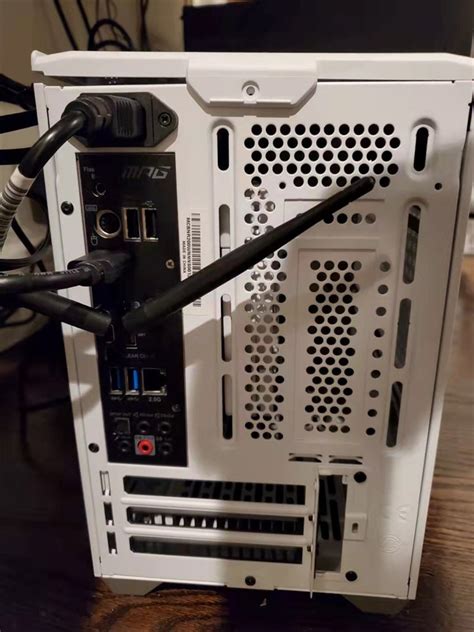 Itx Igpu Case Micro Center Build