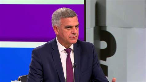 Янев „Български възход” ще застане на онази страна която предложи коалиционно споразумение Nova