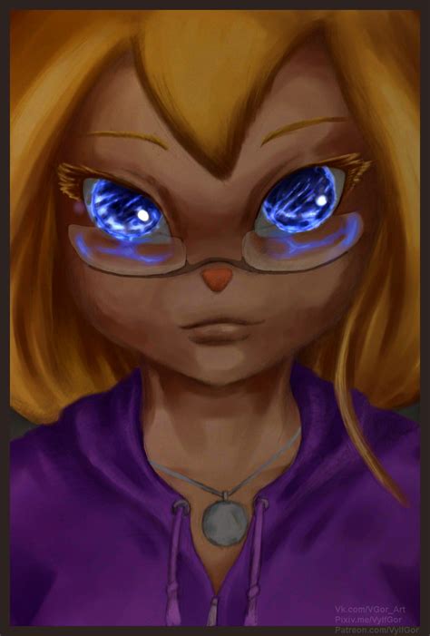 Gadget Eye By Vylfgor