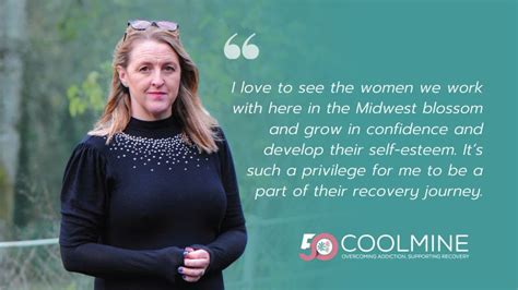 Coolmine On Linkedin 50facesofcoolmine 50yearsofcoolmine Coolmine50 50coolmine Addiction…