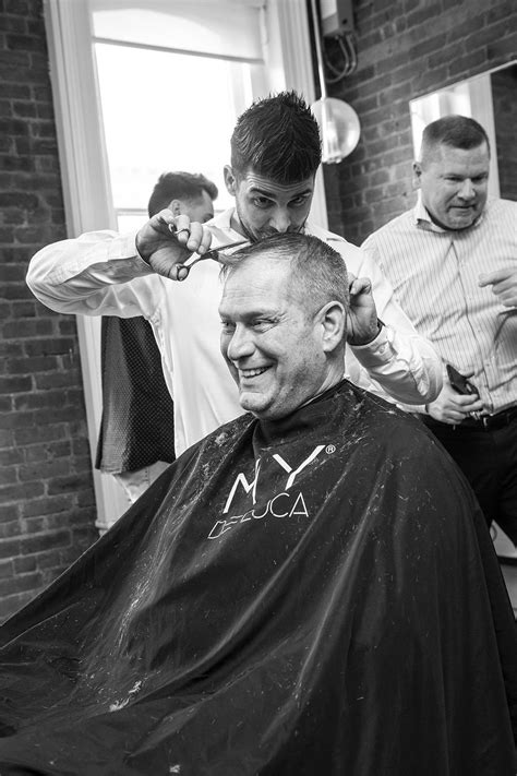 Barbershop In Red Bank Nj Broad Street Barbers