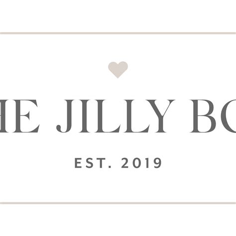 jilly box summer 2025