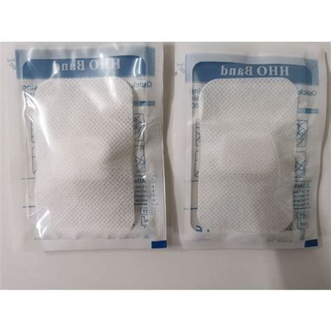 China Absorbable Dialysis Gelatin Hemostatic Sponge Suppliers